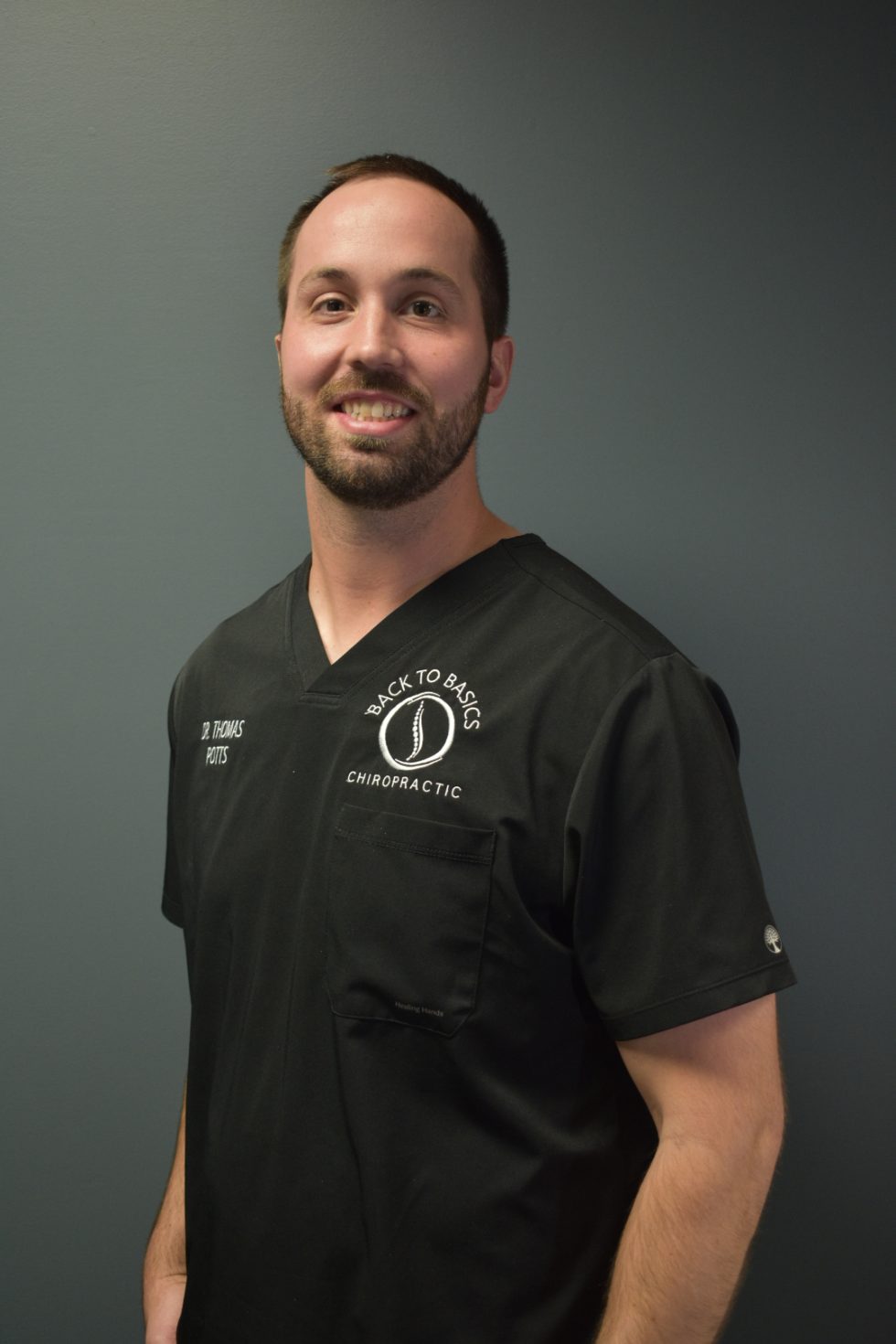 About Us - Back to Basics Chiropractic